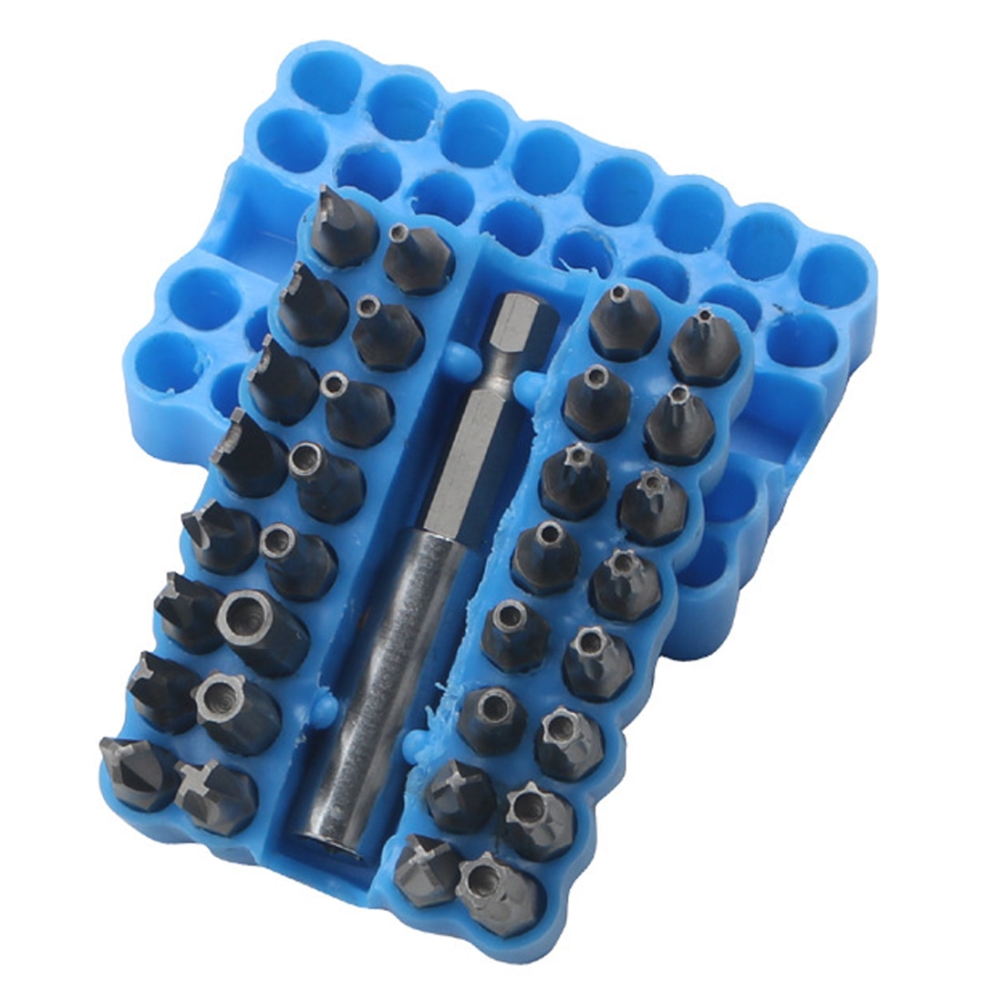 33 teile/satz Sicherheit Elektrische Tamper Proof ... – Vicedeal