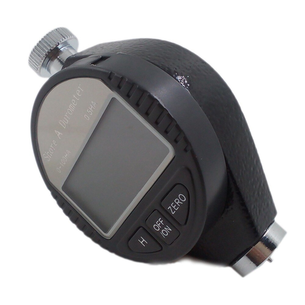 Digital Shore hardness Durometer Digital Hardness ... – Grandado