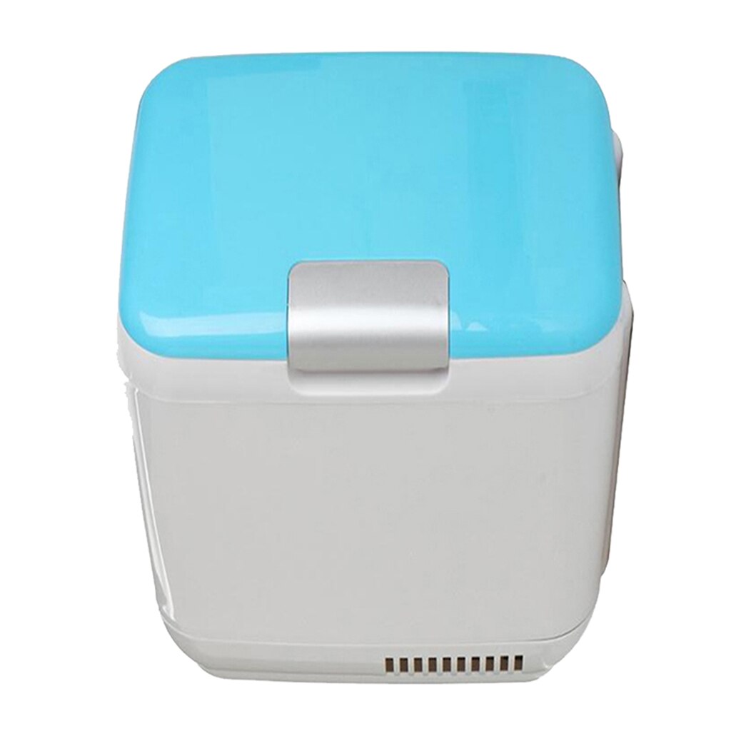 Mini Portable Car Refrigerator 4L Outdoor Camping ... – Vicedeal