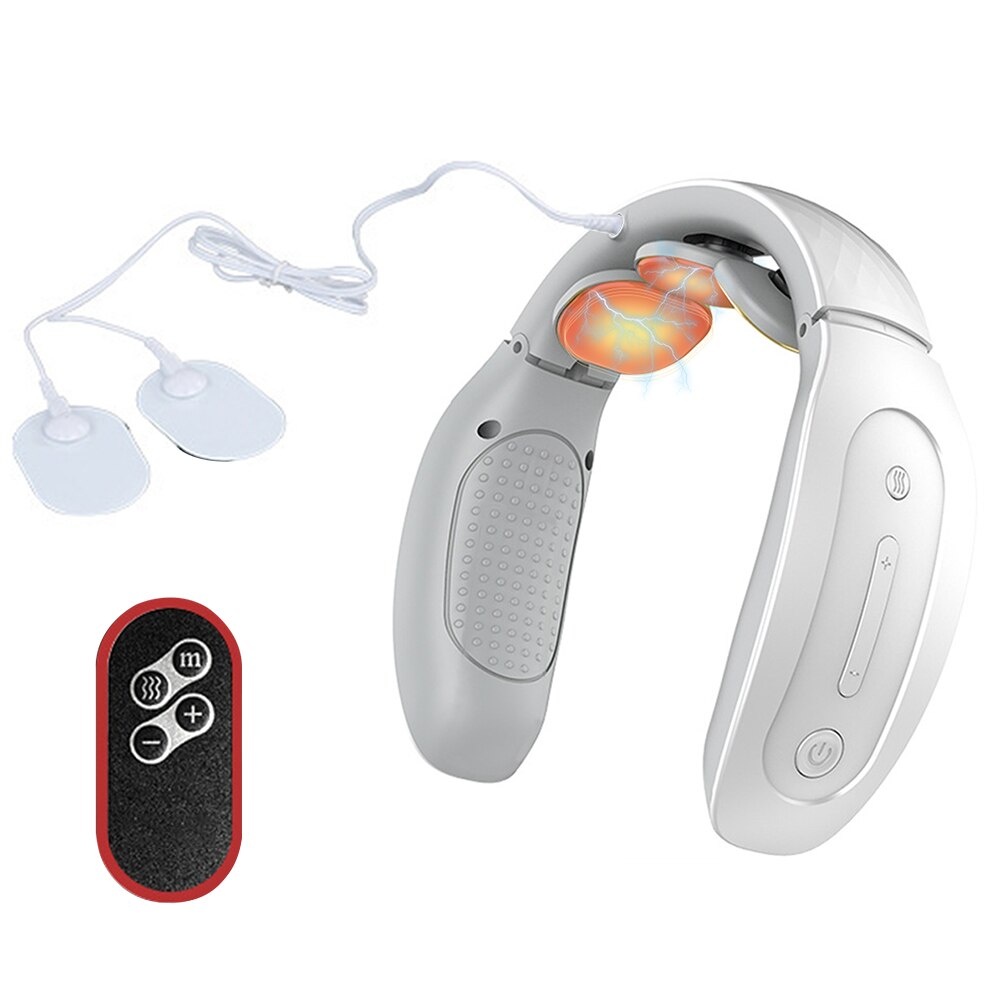 Masseur de cou intelligent et Portable, sans fil, ... – Grandado