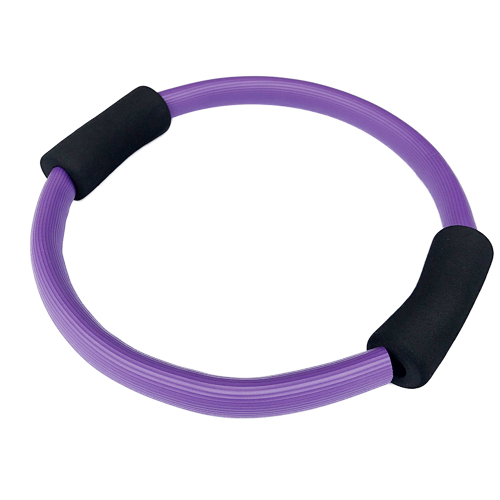 Exercise Yoga Circle Yoga Ring Pilates Workout Cal... – Vicedeal