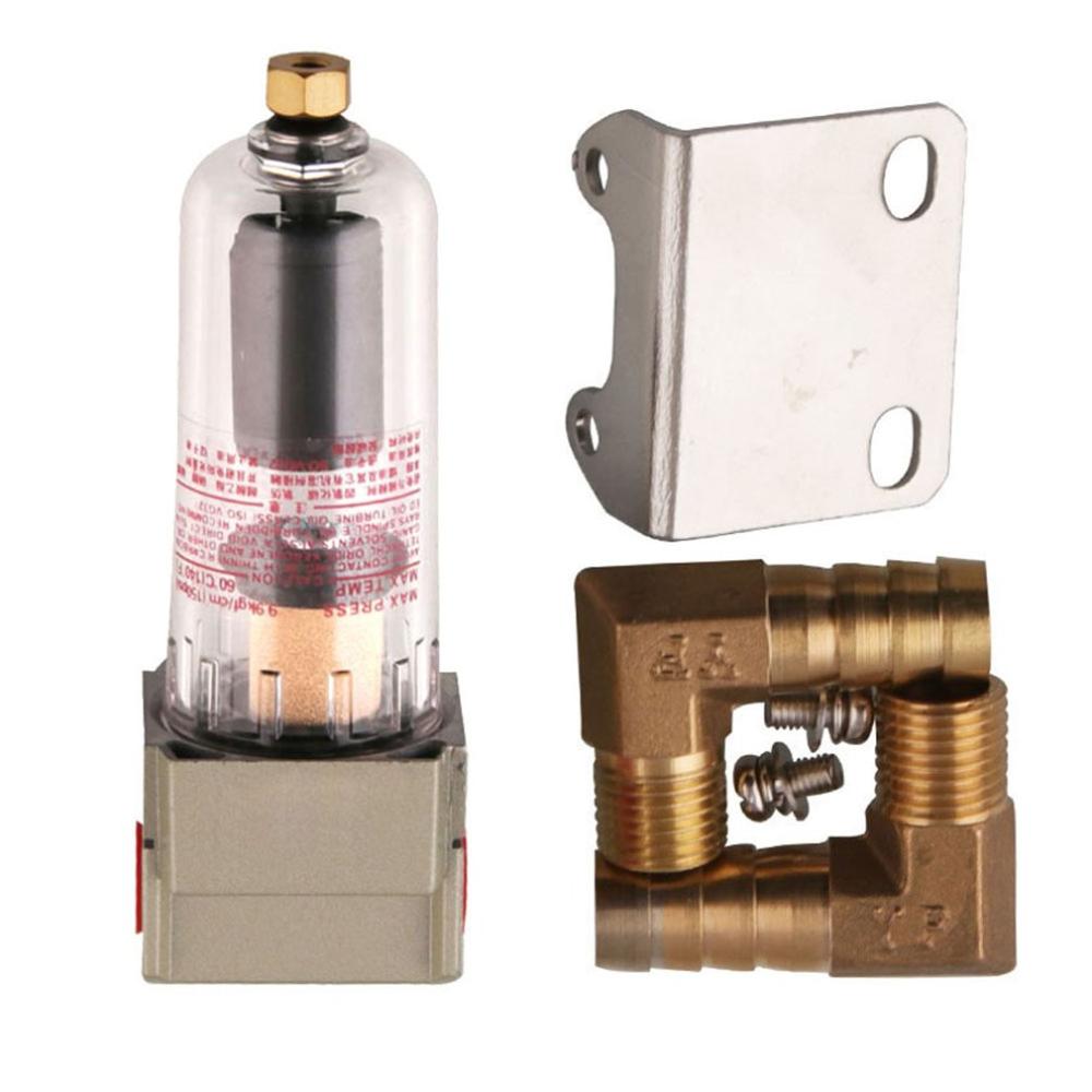 Oil Separator Oil Level Monitor Oil Discharge Engi... – Vicedeal