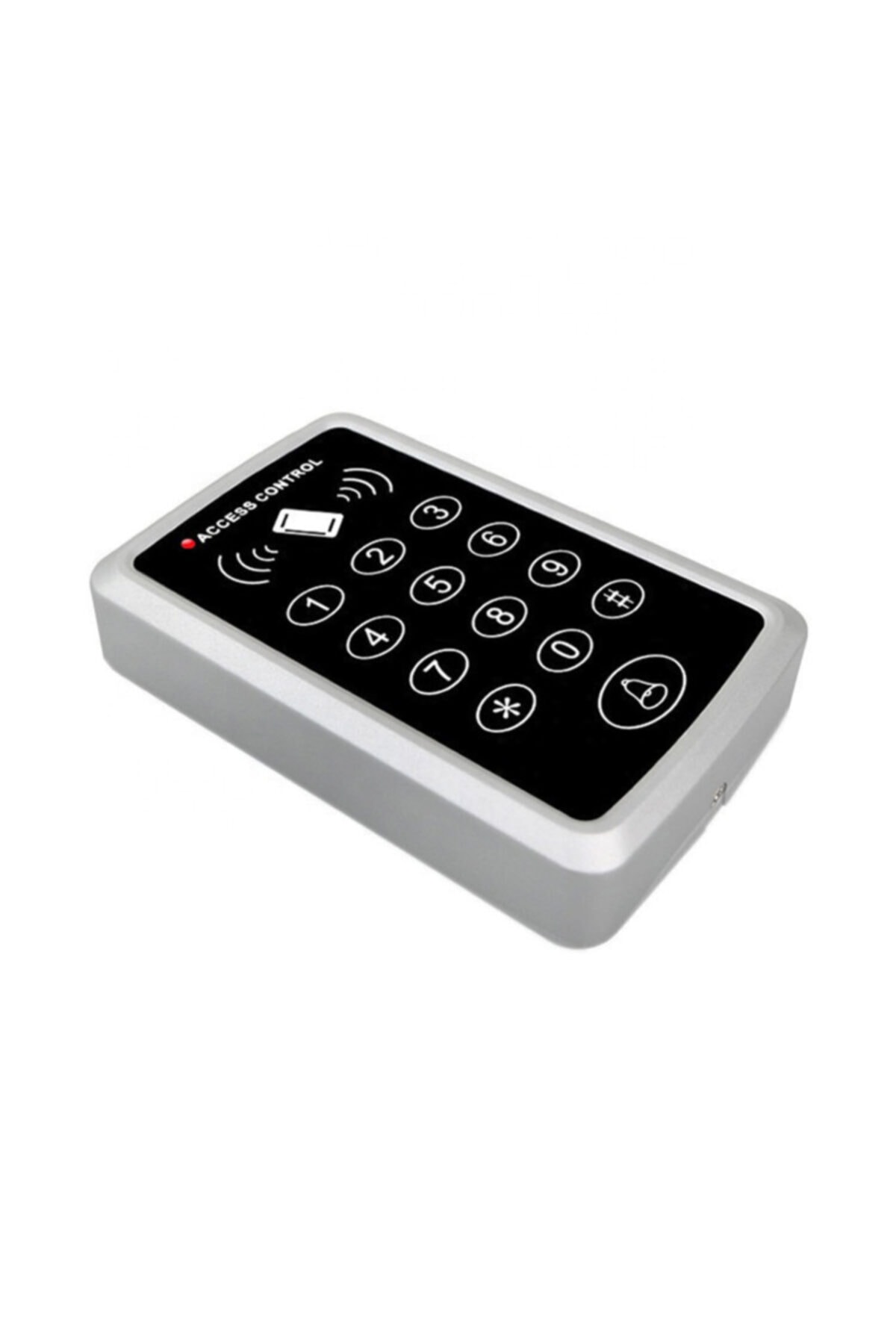 Rfıd Combination Door Lock-Card Access Control Ind... – Vicedeal