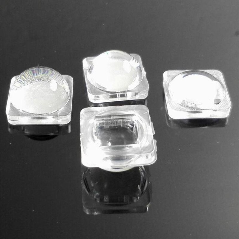 5730 SMD lens 7.6*7.6mm 5730 lamp Strip verlichtin... – Vicedeal