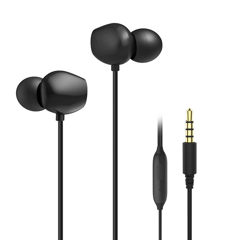 Earphones In-ear Wired Earphones Universal Android... – Grandado