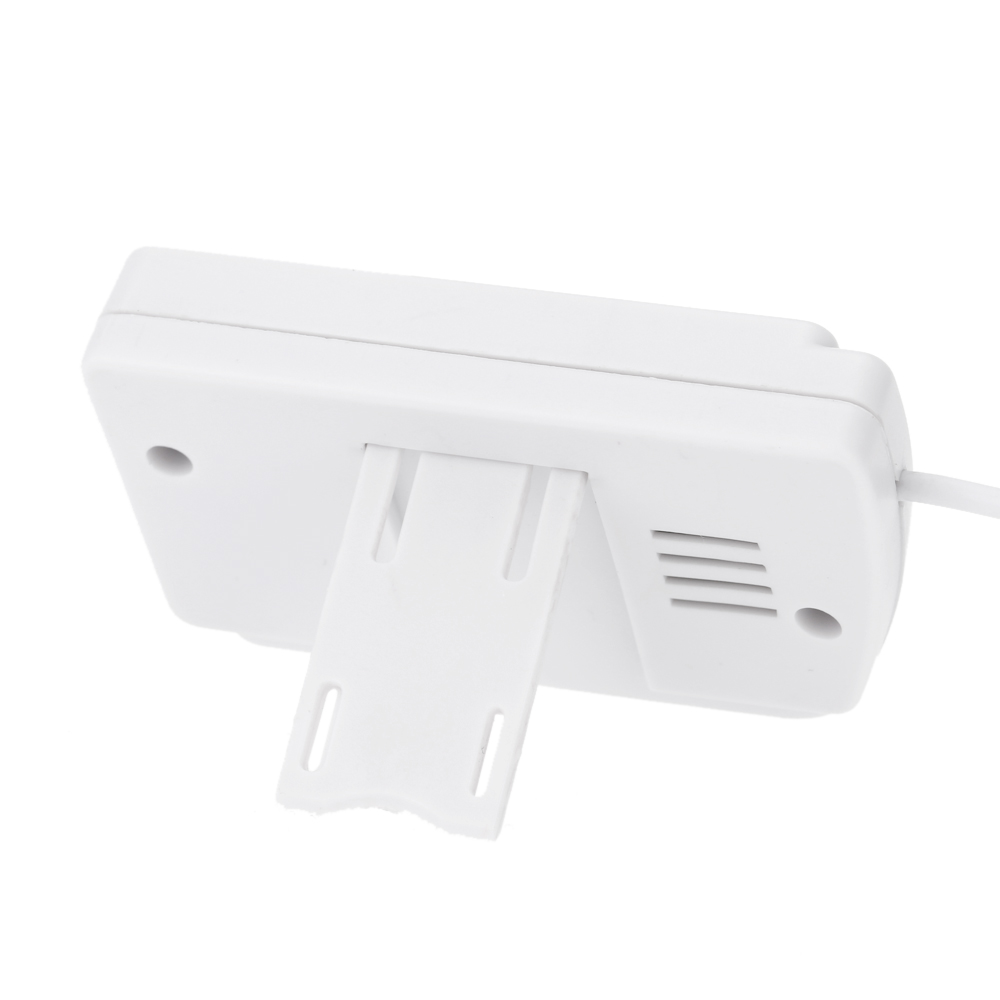 Mini Digital Reptile Temperature and Humidity Mete... – Grandado