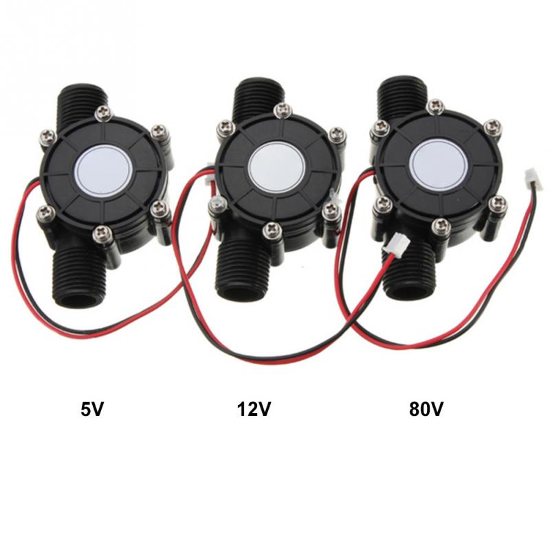 Micro Hydro Generator 10W Home DIY Voltage Regulat... – Vicedeal