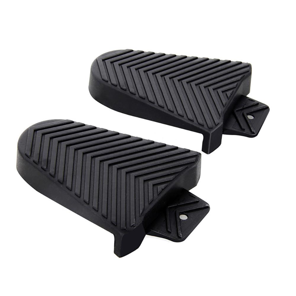 1 Paar Cleat Cover Rubber Pedaal Cleat Coverbike P... – Grandado