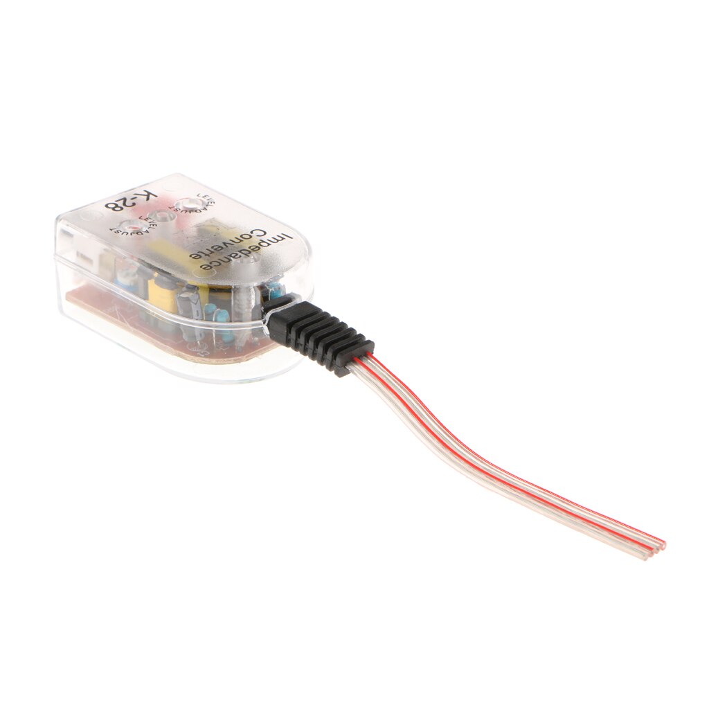Replacement Car Dash RCA Subwoofer Audio Cable Wir... – Vicedeal