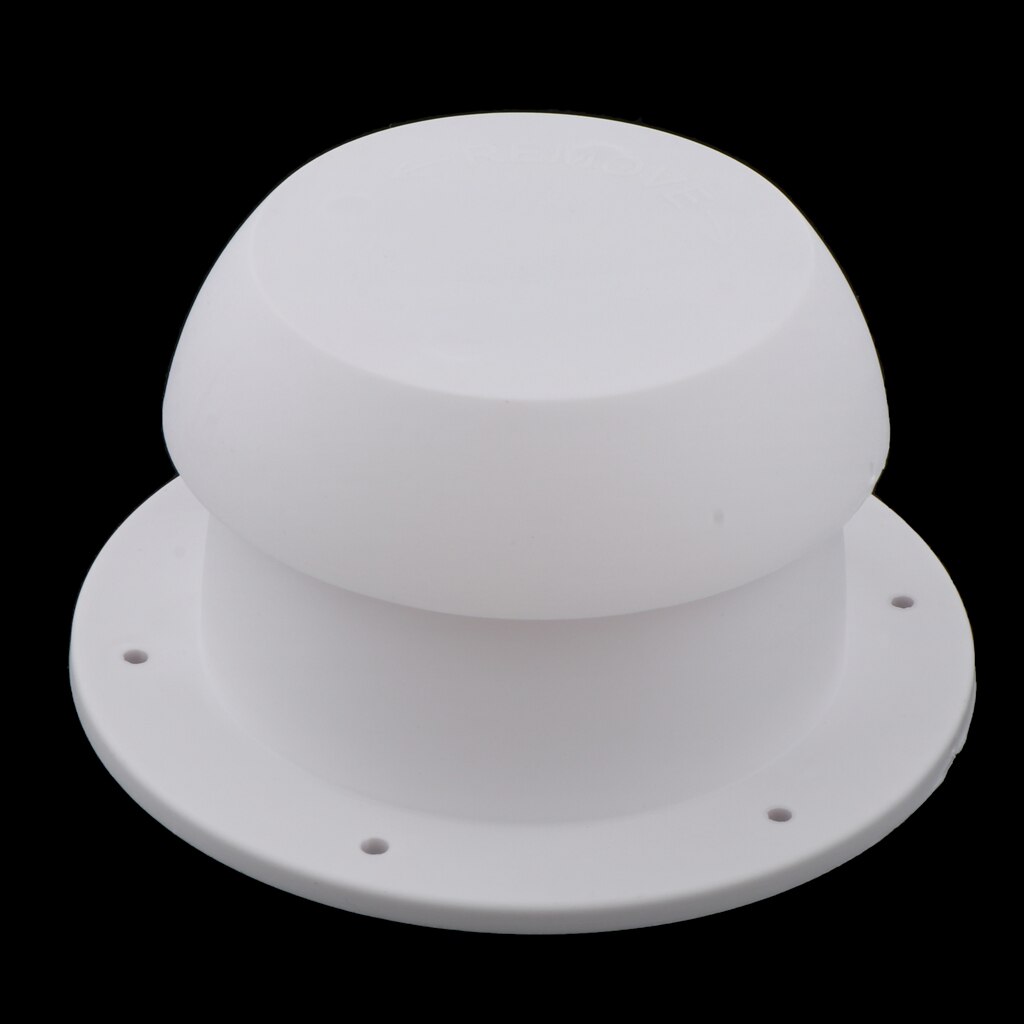 Top Mounted Ventilation White RV Camper Roof Round... – Grandado