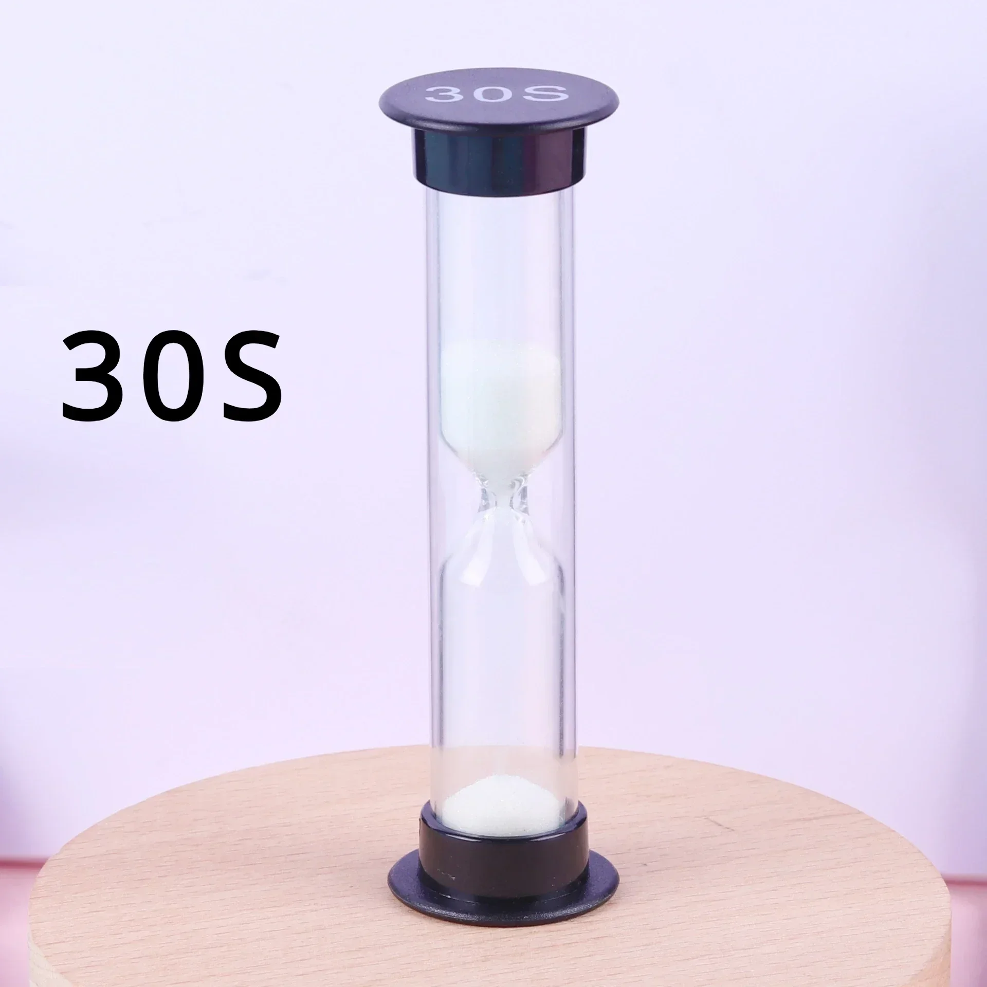 0.5/1/2/3/5/10 Minute Colorful Hourglass Sandglass... – Grandado