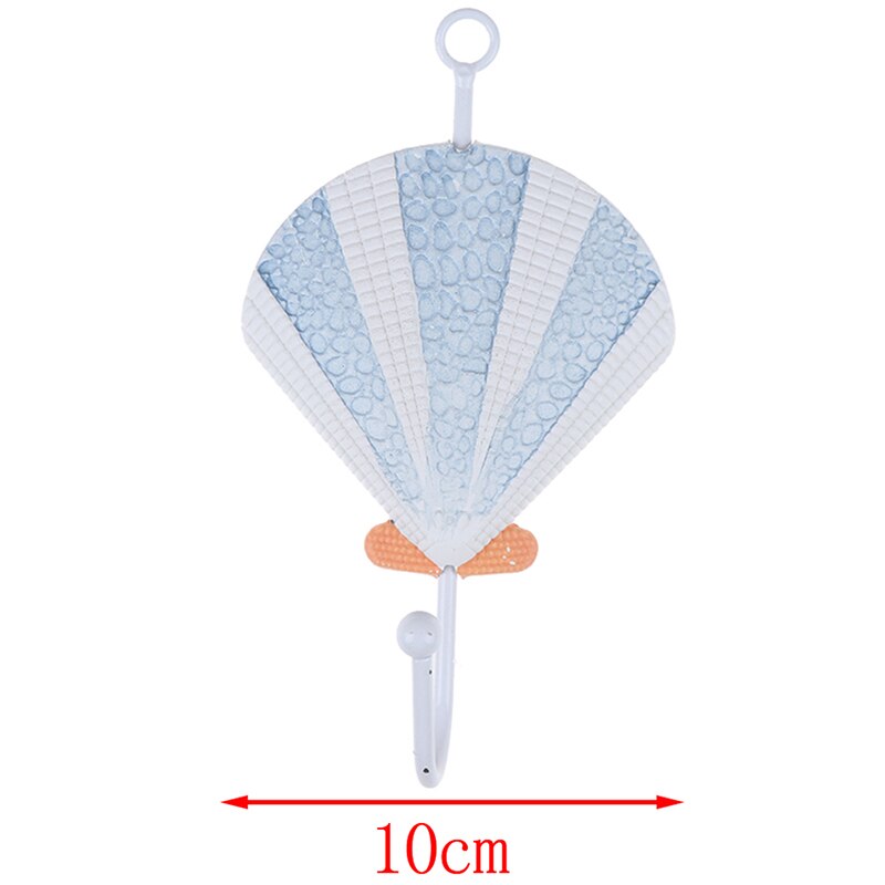 1pc Nautical Style Wood Pothook Fish Slipper Boat ... – Grandado