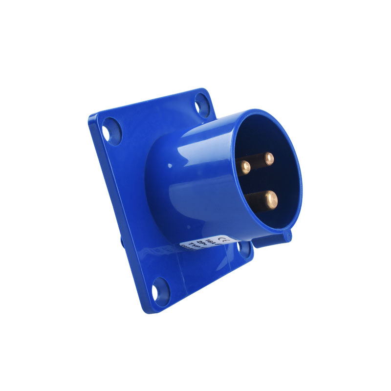 IP44 3 Pole 4 Pole 5 Pin Waterproof Dustproof Indu... – Grandado