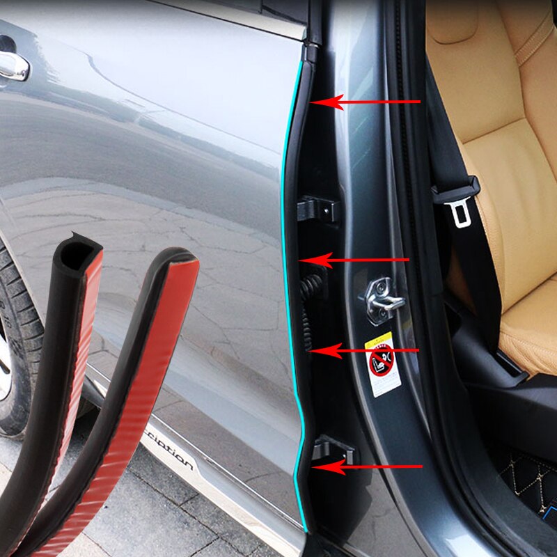 Universele Auto B Pijler Protector Afdichting Kit ... – Grandado