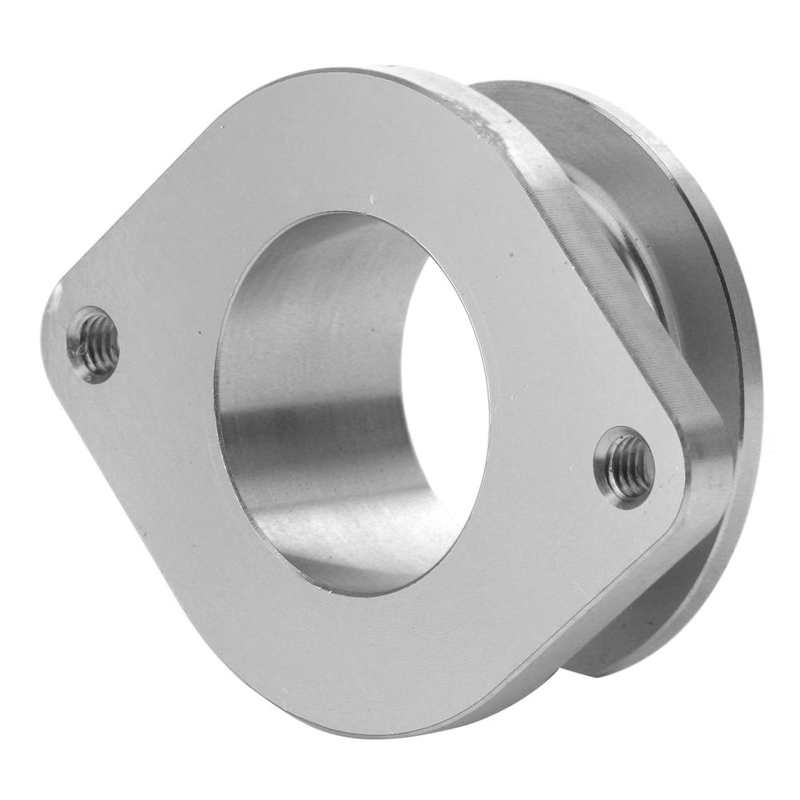 Aluminium BOV Bypass Flange Adapter for Greddy/Typ... – Grandado