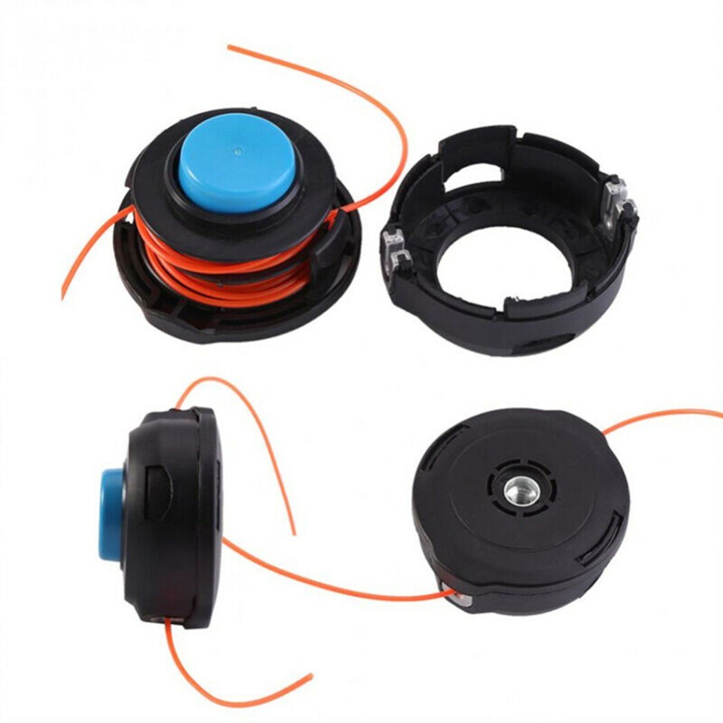Grass Trimmer Advance Head Spool Head For Husqvarn... – Grandado