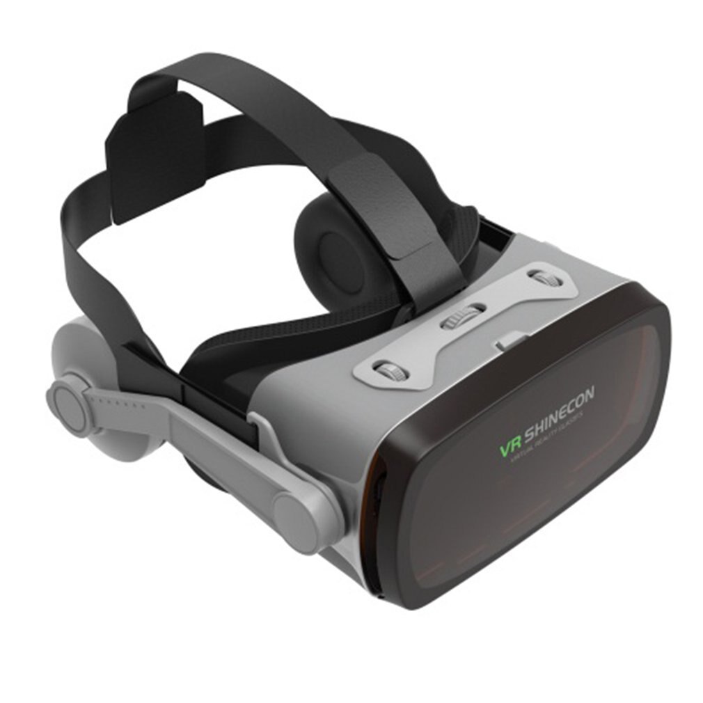 SC-G07E Casque 9.0 VR Virtual Reality Goggles 3D G... – Grandado