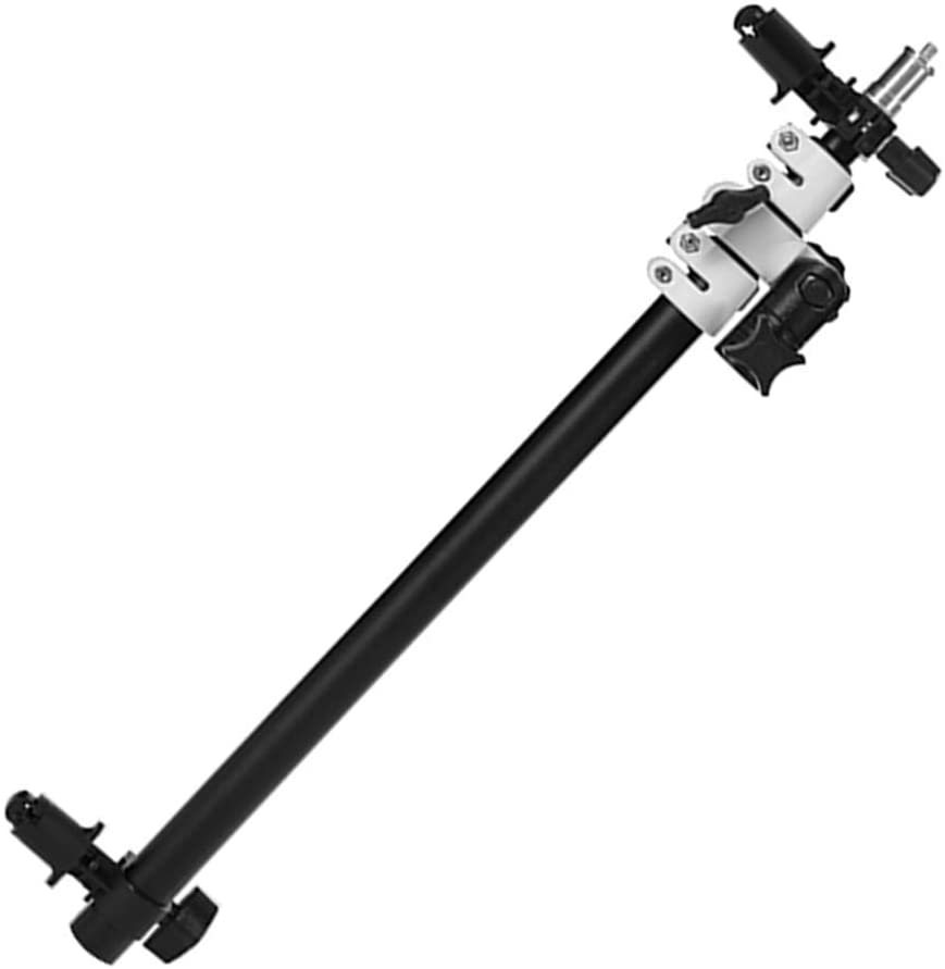 Holder Bracket Swivel Head Reflector Disc Arm Supp... – Grandado