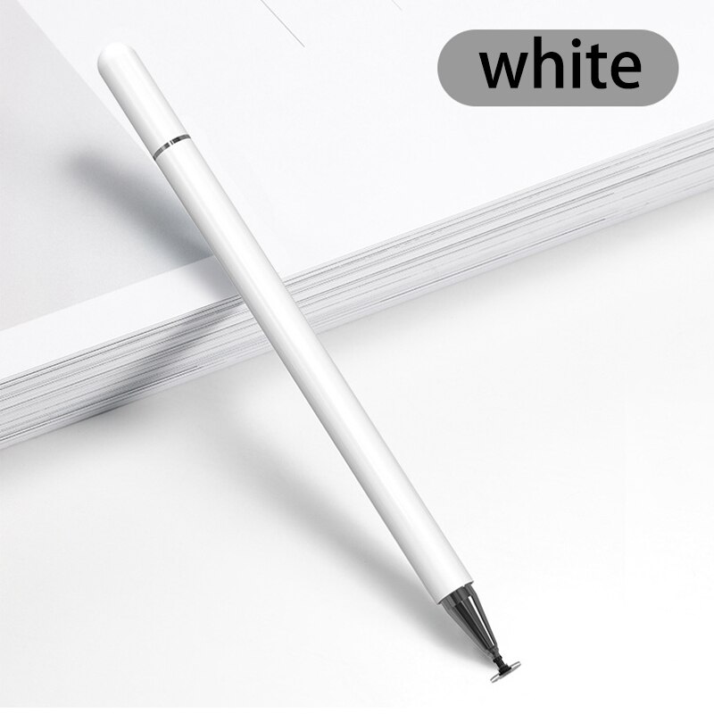 Universal Smart Pen Voor Stylus Android Ios Lenovo... – Vicedeal