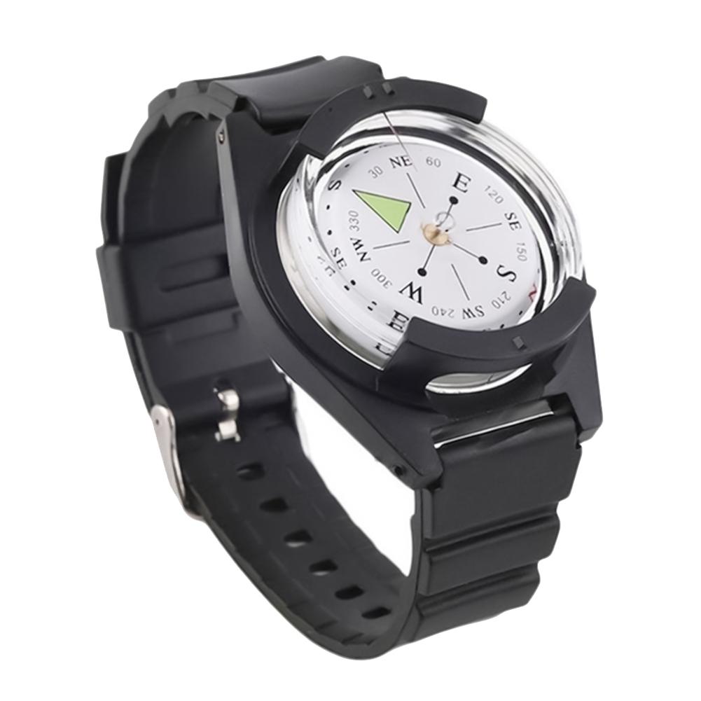 Wrist Type Compass Portable Waterproof High Precis... – Vicedeal