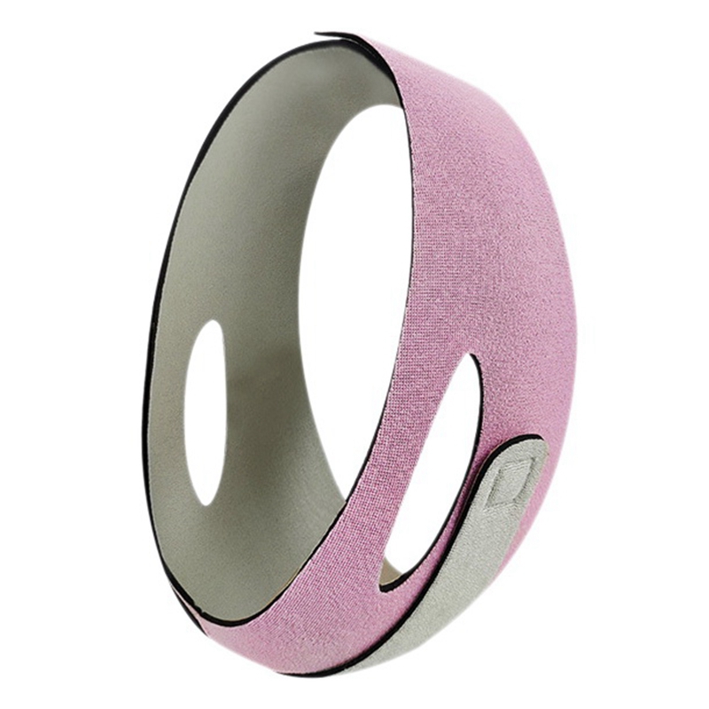 Face Slimmer Belt, V Face Chin Lifting Face Belt, ... – Vicedeal