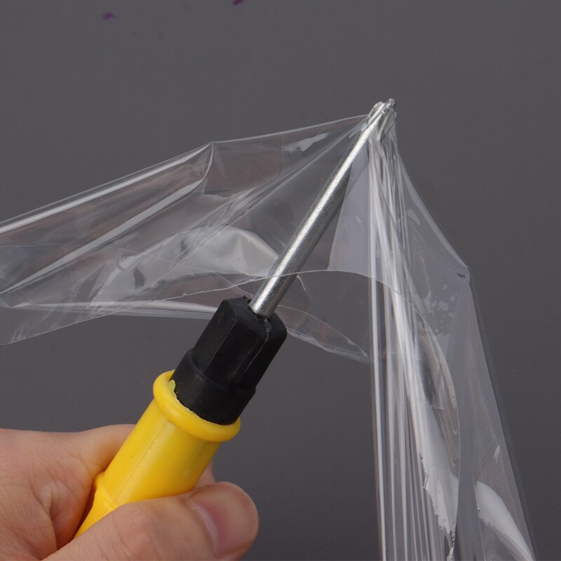 1 Roll Transparent Wrapping Packaging Protection F... – Grandado