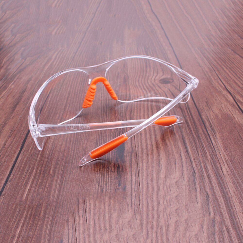 Goggles Glasses Eye Protection Lab Windproof Dust ... – Vicedeal