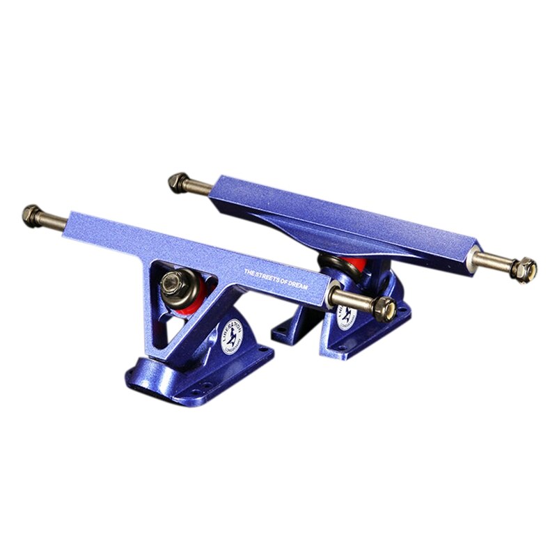 LIBERATION LONGBOARD 7Inch Slide Bracket Square Lo... – Grandado