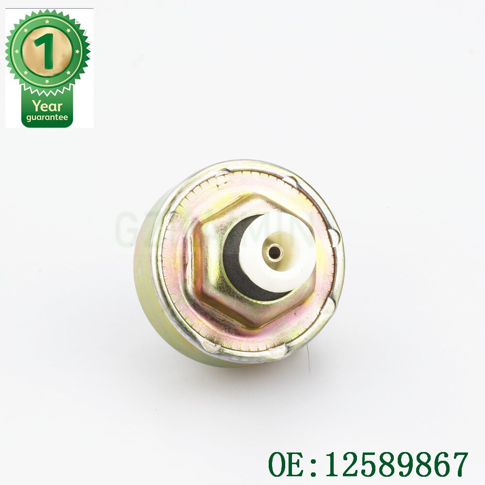 Motor tænding banke detonation sensor oem 12589867... – Vicedeal