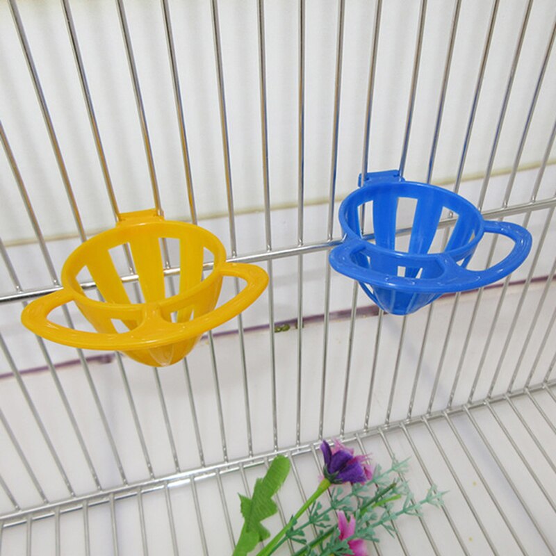 Yellow Bird Nest Hollow Hanging Cage Eggs Hatching... – Vicedeal