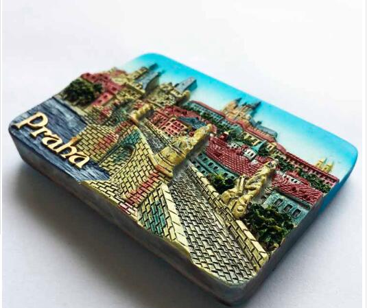 Czech Republic Prague Cultural Landscape Tourism S... – Grandado