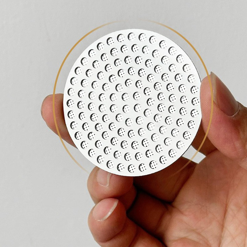 Double Layer Coffee Filter Screen, 304 Stainless S... – Grandado