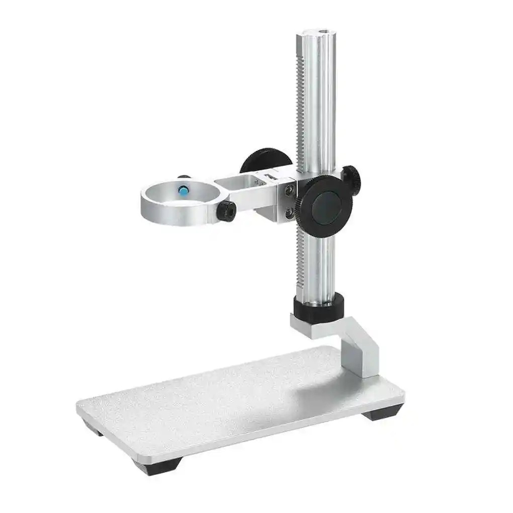 Usb Digital Microscope Focusing Bracket, Aluminum ... – Vicedeal