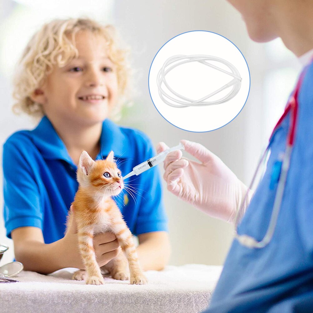 1m Feeding Kit Liquid Food Injection Tool Soft Flu... – Grandado