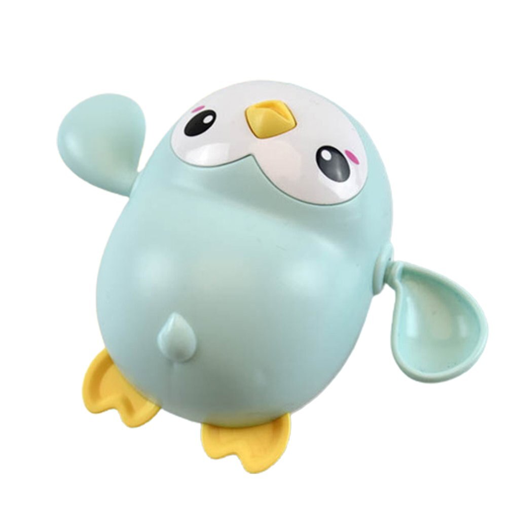 Cute Little Penguin Toy Children Bathing Soothing ... – Grandado