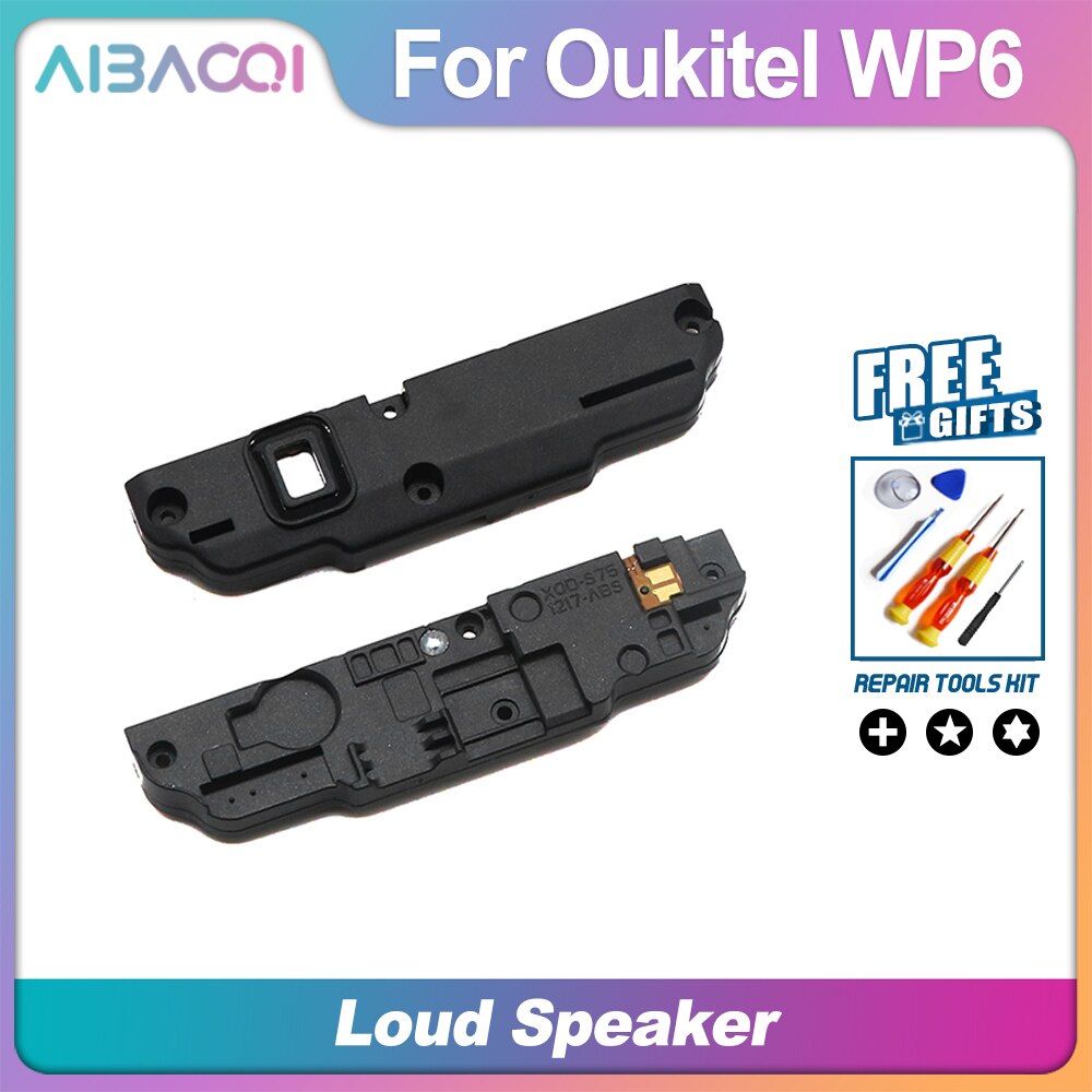 AiBaoQi Brand Loud Speaker LoudSpeaker Buzzer Ring... – Grandado