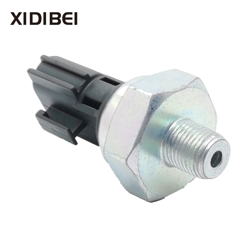 Sensor de presión de aceite 25070-CD00A, luz y ind... – Grandado