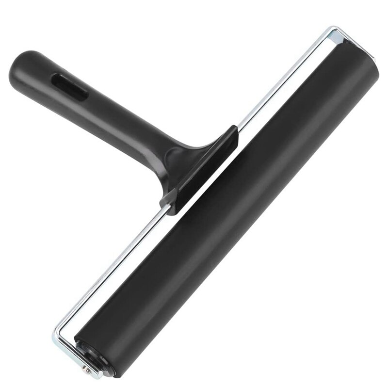 Rubber Roller Paste Roller Paint Roller Ink Applic... – Vicedeal
