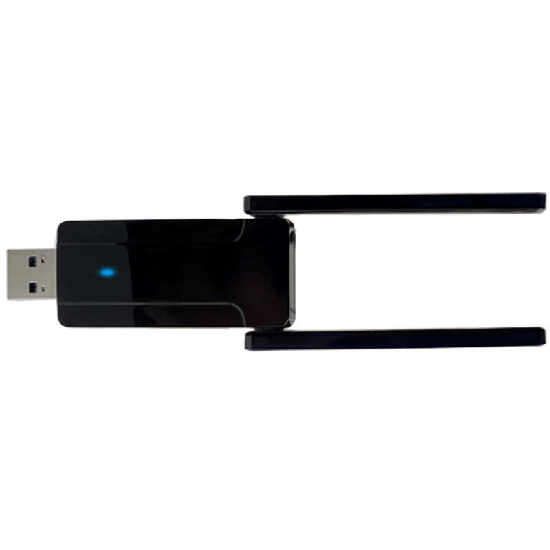 USB WiFi Adapter for PC, Wireless Adapter USB 3.0 ... – Grandado