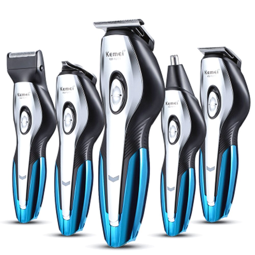 9 IN 1 trimmer suit hair trimmer electric hair cli... – Grandado