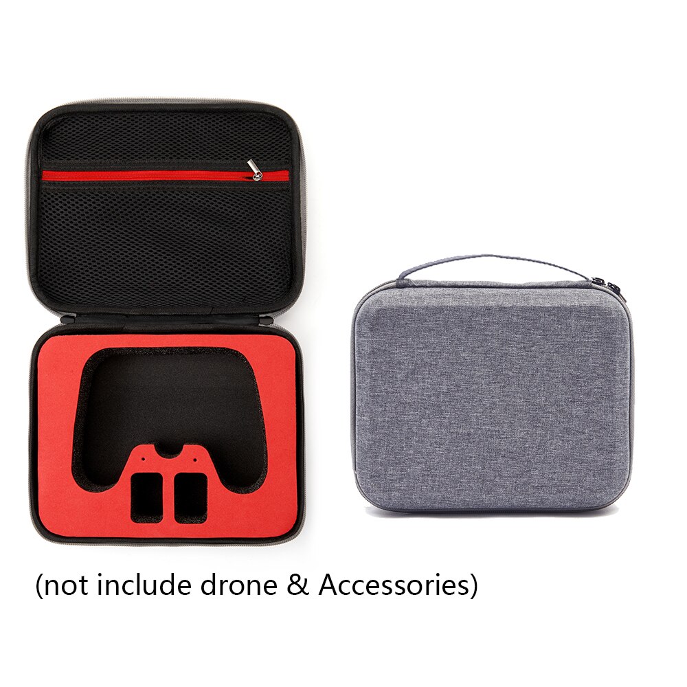 Drone Bags For DJI FPV Combo Remote Control Hard B... – Vicedeal