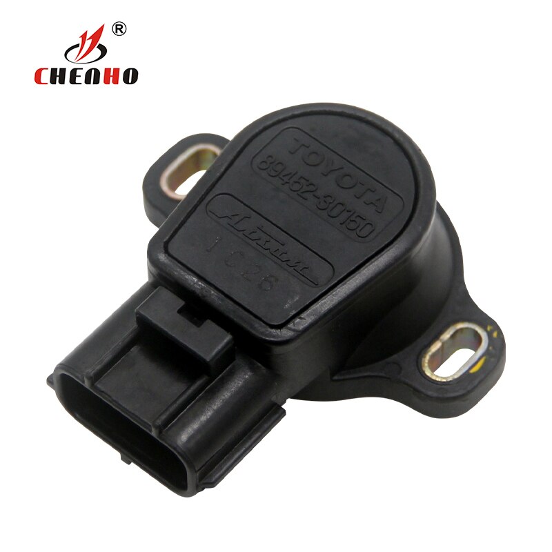 ELECTRONIC Throttle Position Sensor For T-oyota P-... – Vicedeal