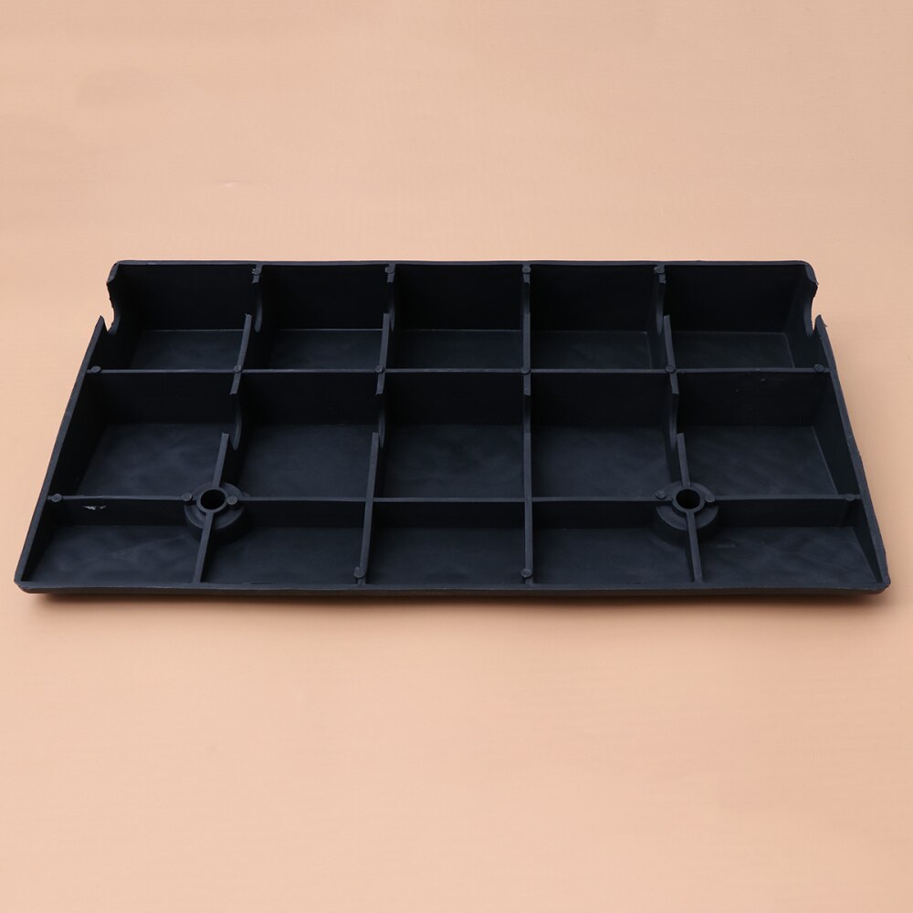 Hard Plastic Curb Ramps Portable Heavy Duty Thresh... – Grandado