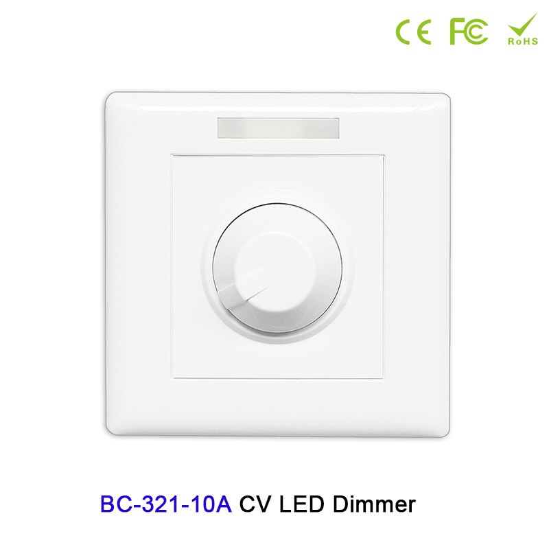 Bc -321-10a- knops constante spanning pwm 10a dimm... – Grandado