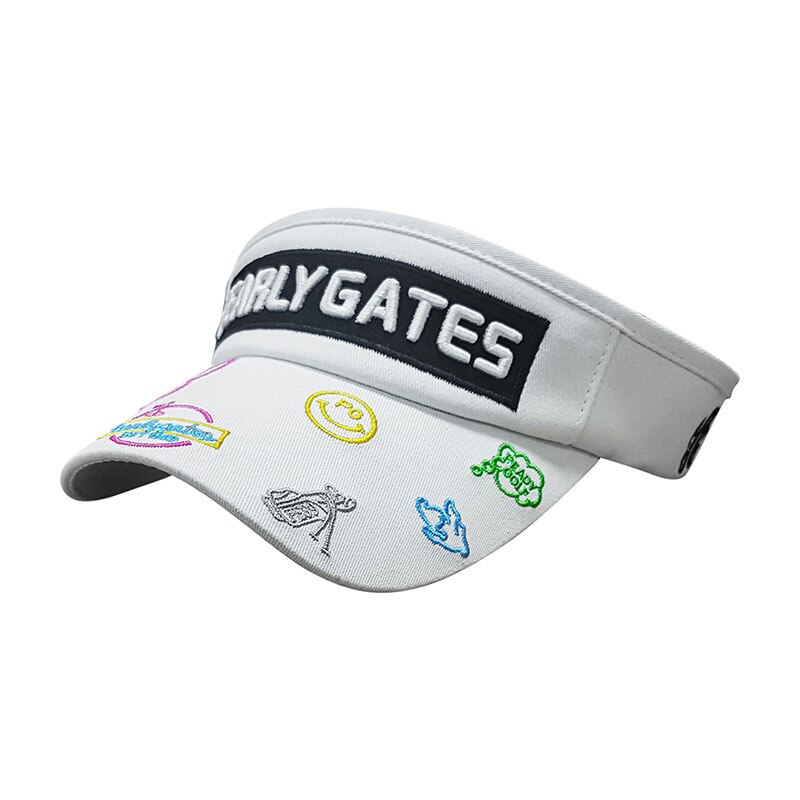 PG Golf Hat Sport golf cap – Grandado