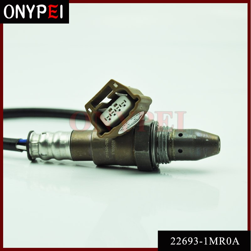 Air Fuel Ratio Zuurstofsensor 22693-1MR0A 22693-3R... – Grandado