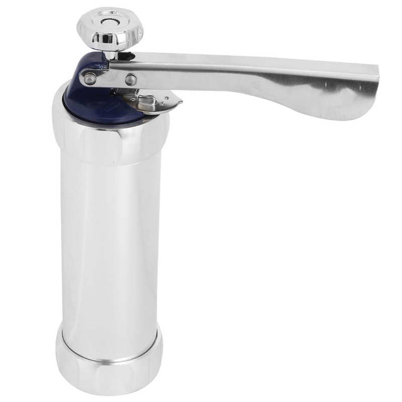 DIY Cookies Maker Aluminum Alloy Biscuits Press Ma... – Grandado