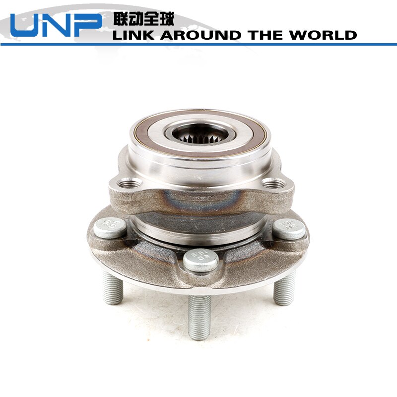 Auto Wheel Hub En Lager Fit Oe 28373-SC000 Voor Su... – Vicedeal