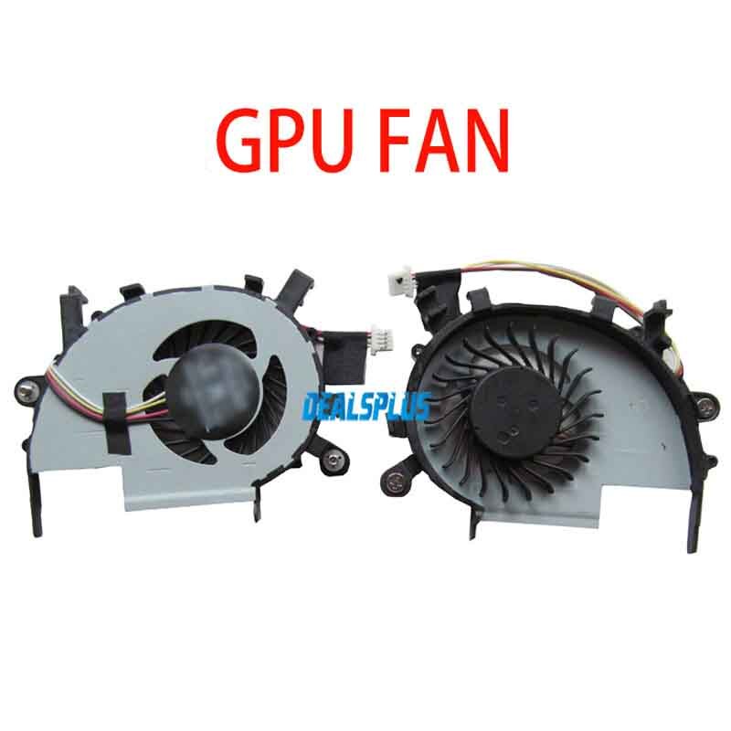 Replacement CPU GPU Cooler Cooling Fan For Acer As... – Grandado