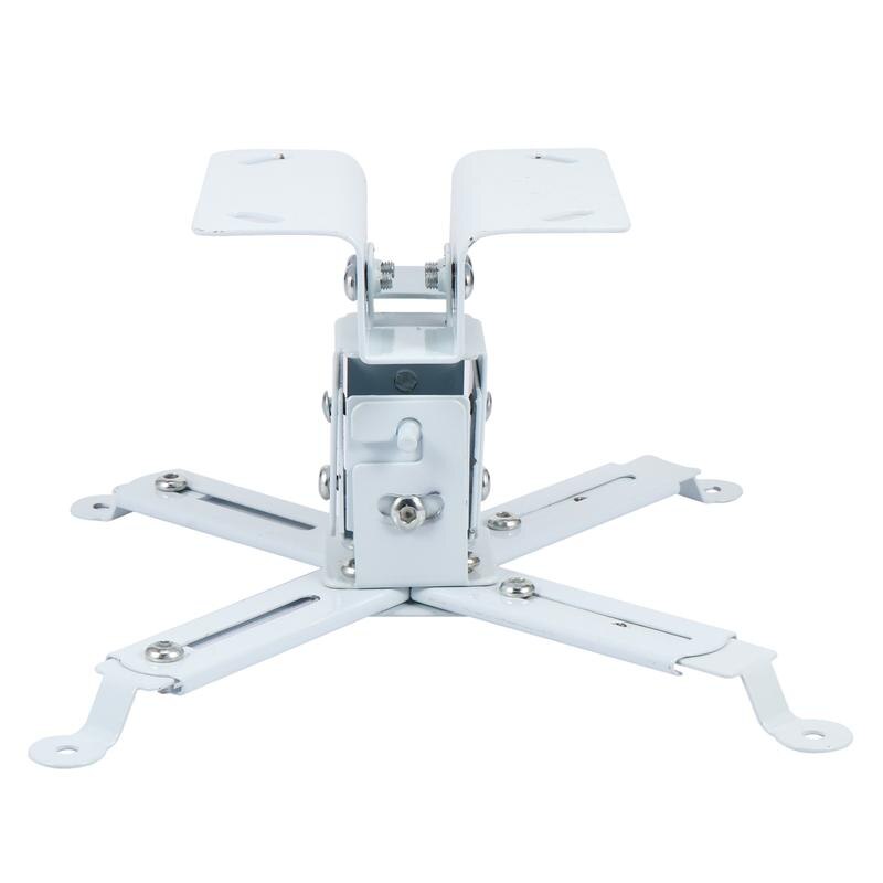 Projector Brackets Projector Ceiling Mount Bracket... – Grandado